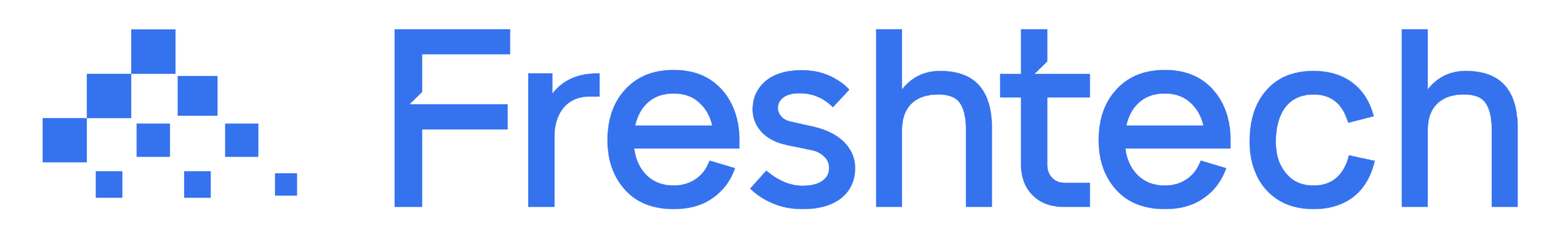 FreshTech Company Logo